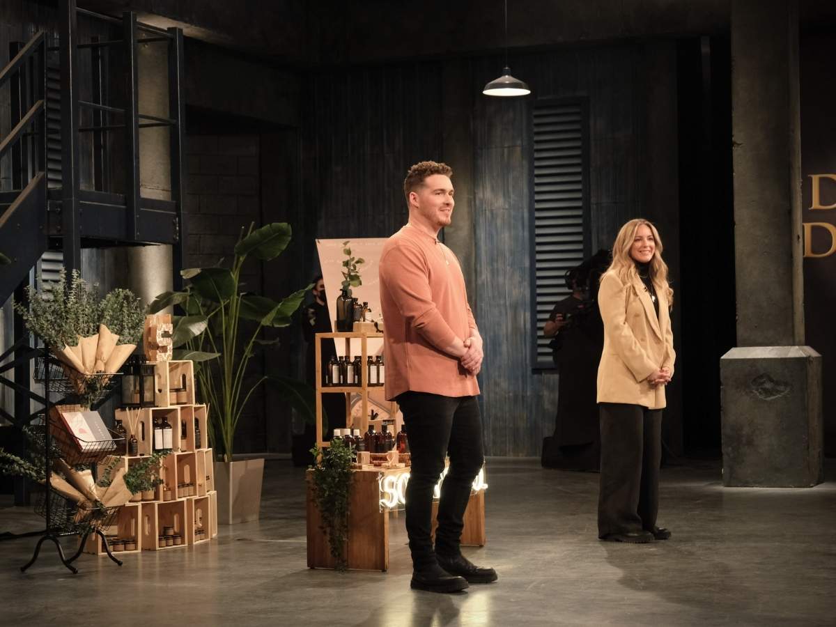 The brand | SOJA&CO.